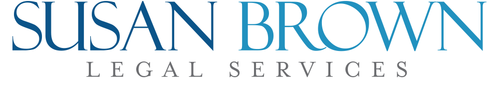 For Individuals - Susan Brown Legal Services